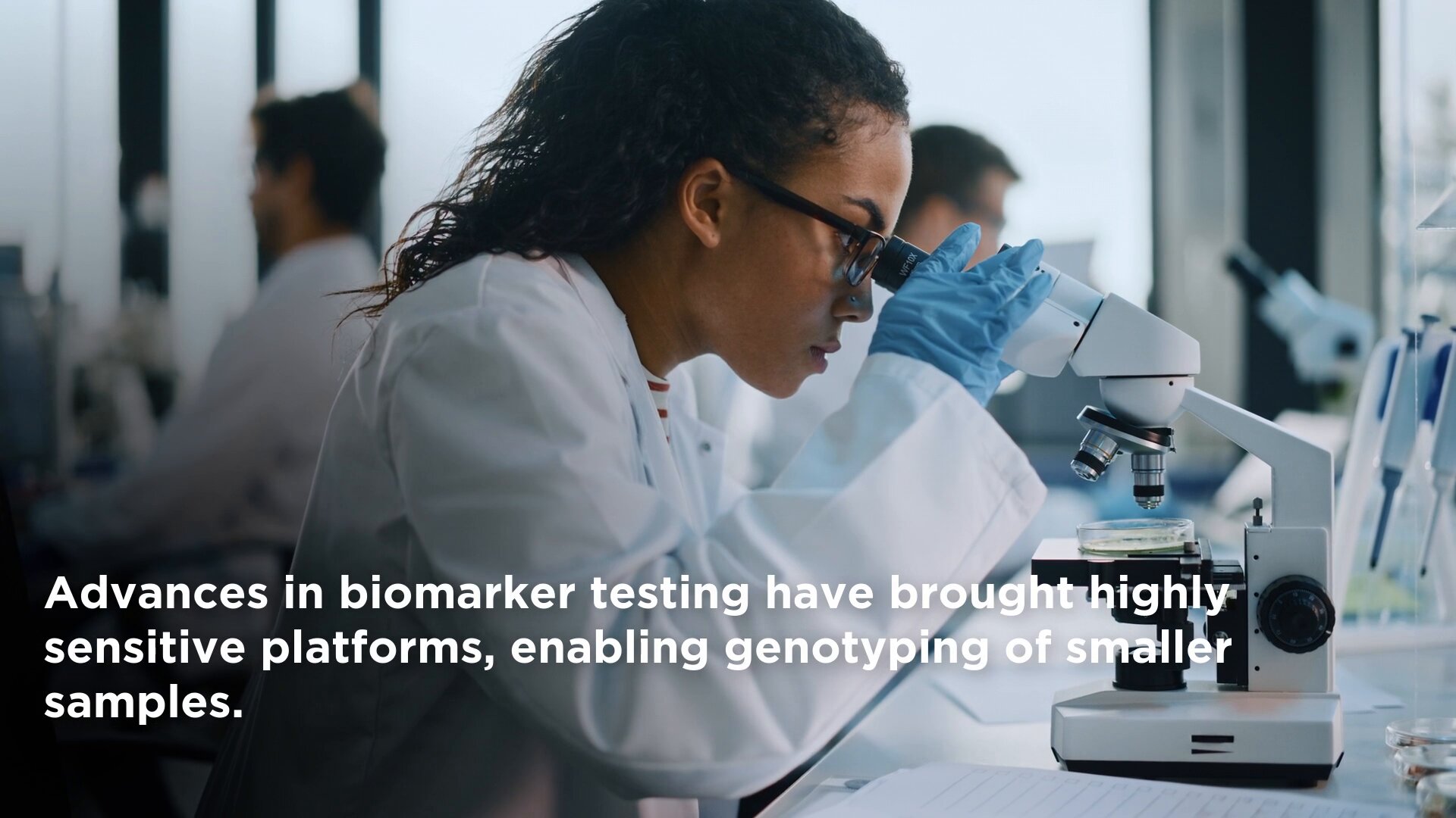 binumi.com - Revolutionising Diagnostics